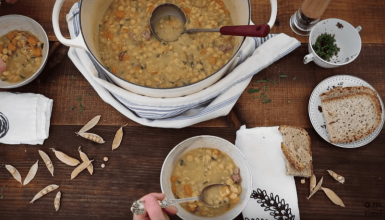 Les 10 meilleurs plats typiques Québécois