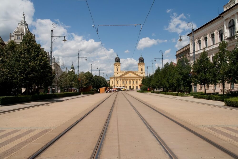 Les 8 choses incontournables à faire dans la région de Debrecen
