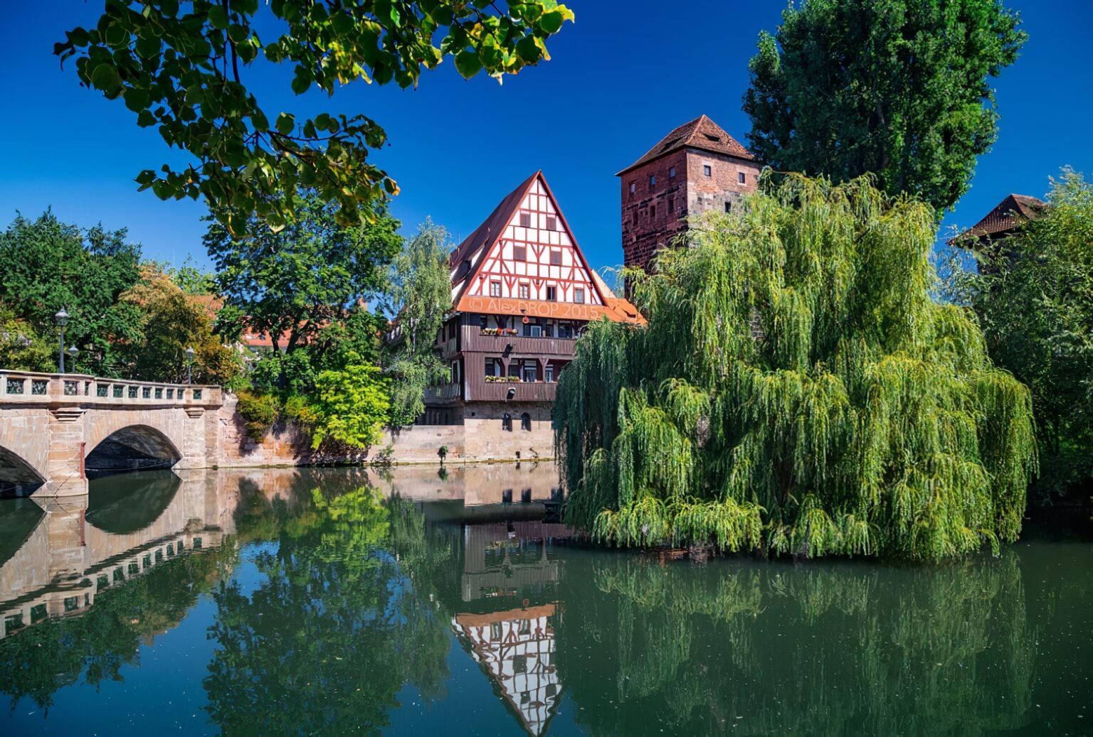 Visiter Nuremberg : les 6 choses incontournables à faire