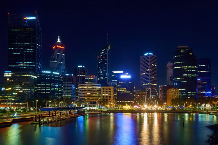 Tourisme à Perth : guide voyage pour partir à Perth