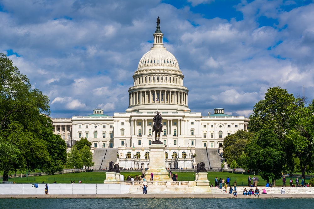 Visiter Washington : les 8 choses incontournables à faire Visiter Washington : les 8 choses incontournables à faire