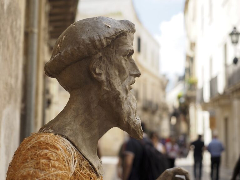 Visiter Lecce : les 11 choses incontournables à faire