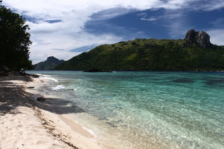 Les 9 choses incontournables à faire aux îles Fidji