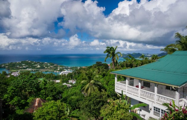 Les 8 choses incontournables à faire à Castries