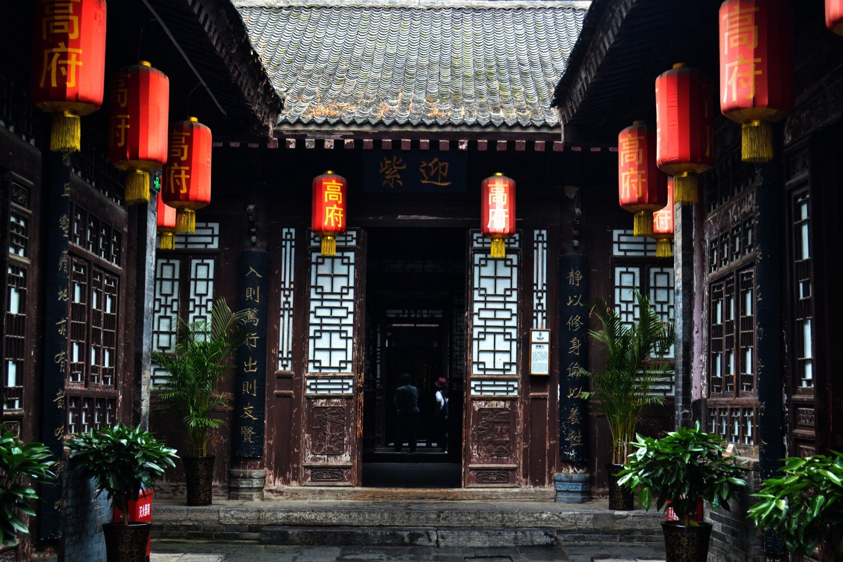 Les 6 choses incontournables à faire à Xi’An