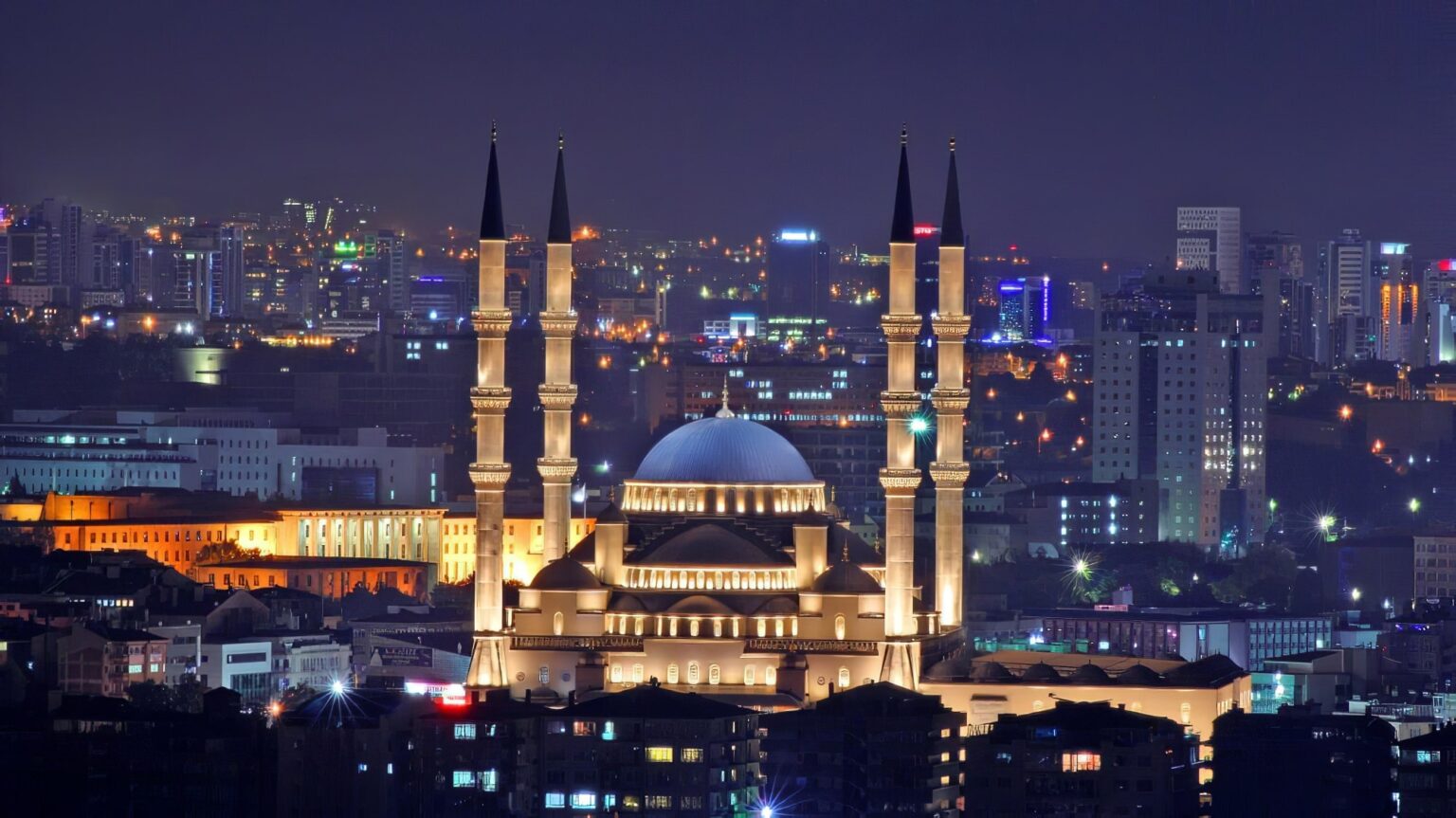 Visiter Ankara : les 8 choses incontournables à faire