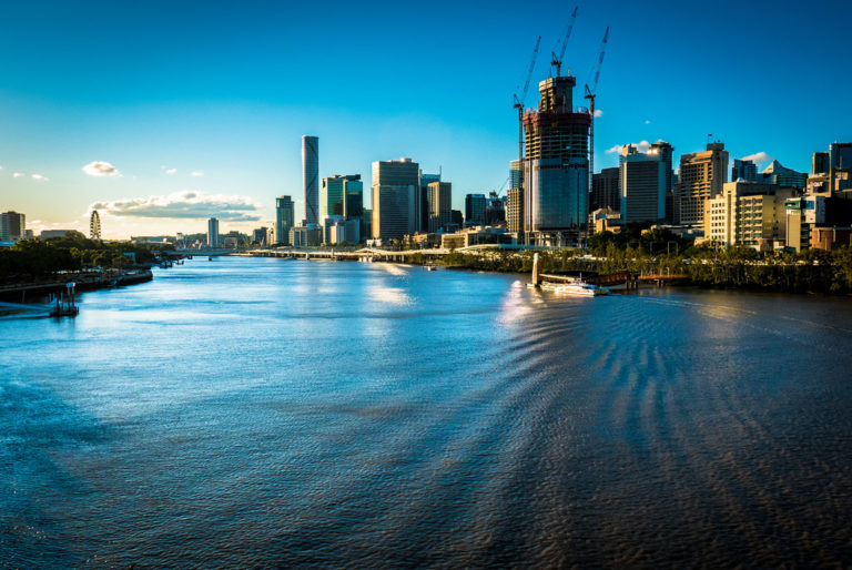 Visiter Brisbane : les 11 choses incontournables à faire Visiter Brisbane : les 11 choses incontournables à faire