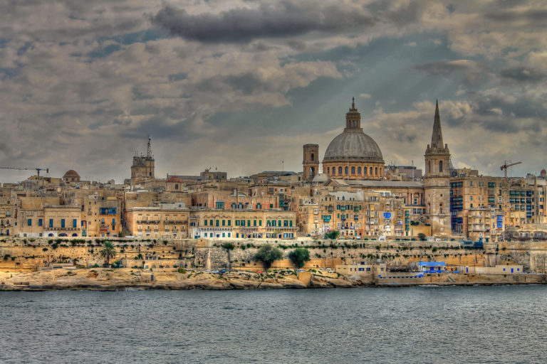 Les 7 choses incontournables à faire à La Valette