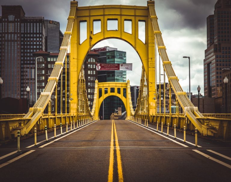 Visiter Pittsburgh : les 6 choses incontournables à faire
