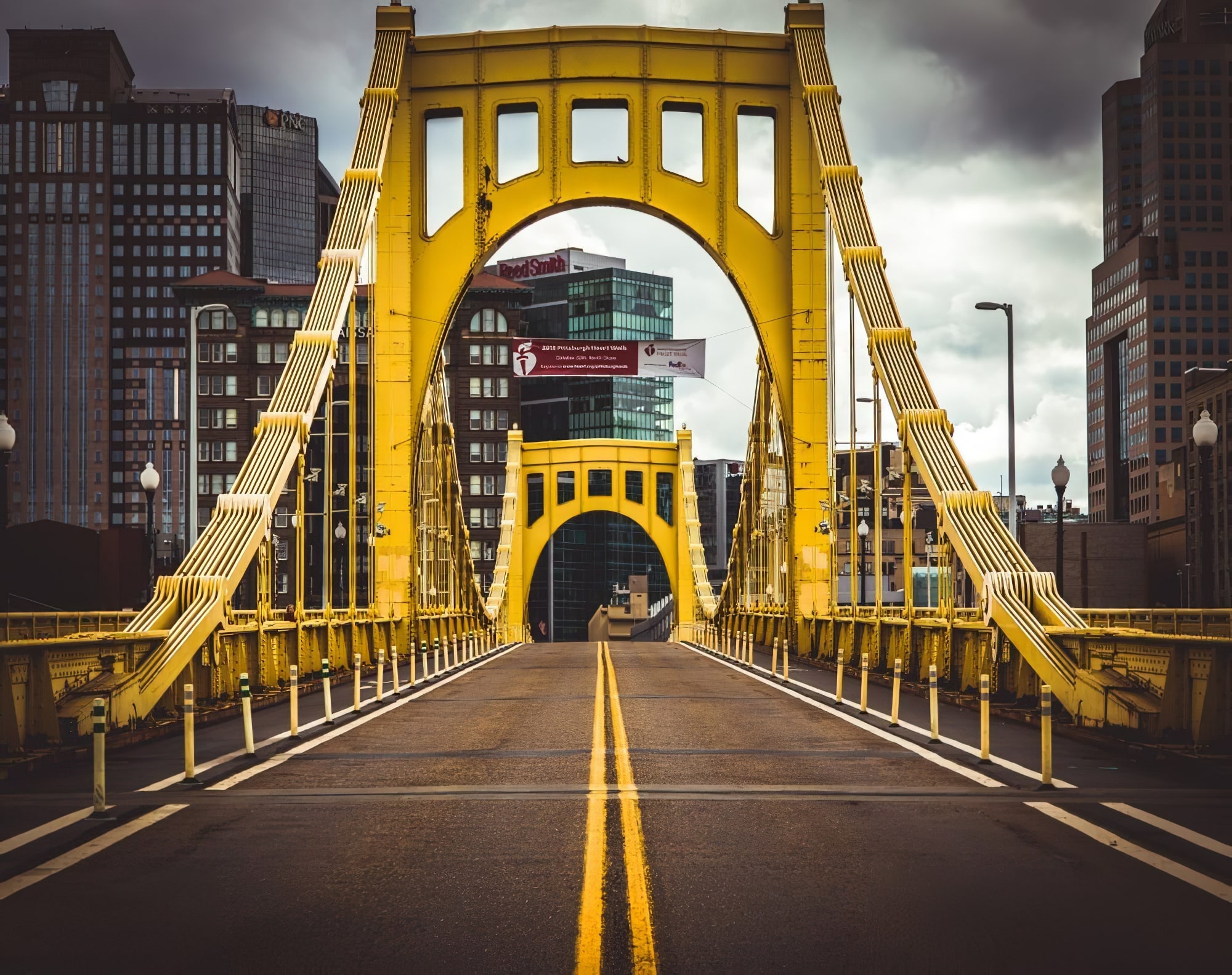 Visiter Pittsburgh : les 6 choses incontournables à faire