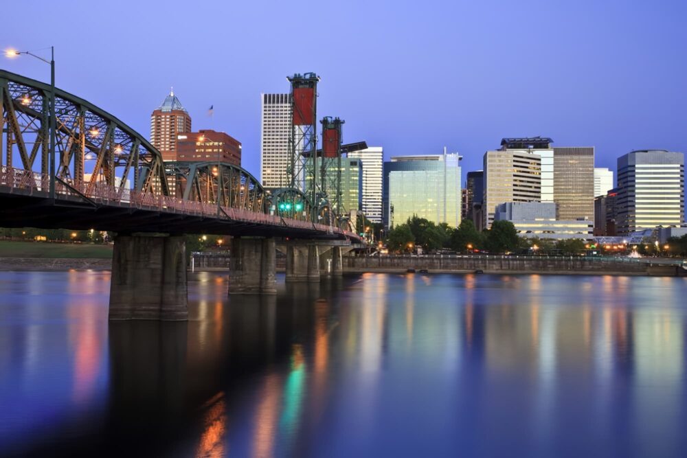 Tourisme Portland : vivez des expériences uniques en 2025