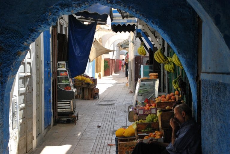 Les 7 choses incontournables à faire à Rabat