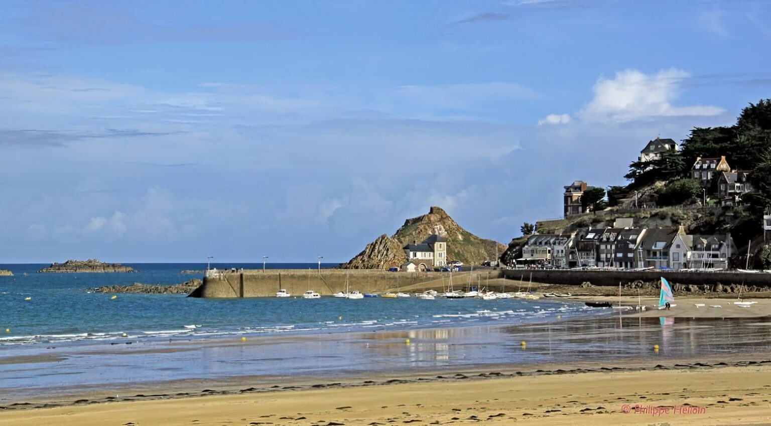 Les 13 choses incontournables à faire à Saint-Brieuc
