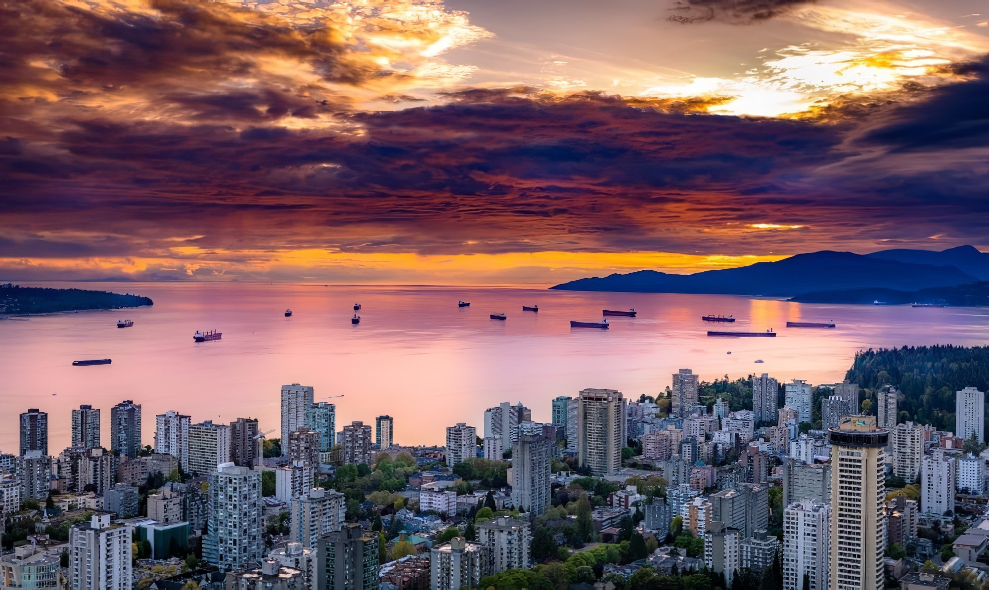 Tourisme Vancouver : vivez des expériences uniques en 2025