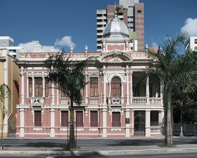 Dans quel quartier loger à Belo Horizonte