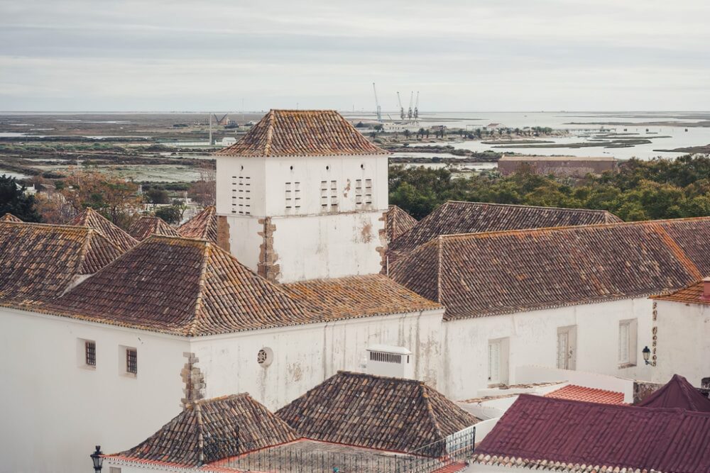 Visiter Faro : les 8 choses incontournables à faire