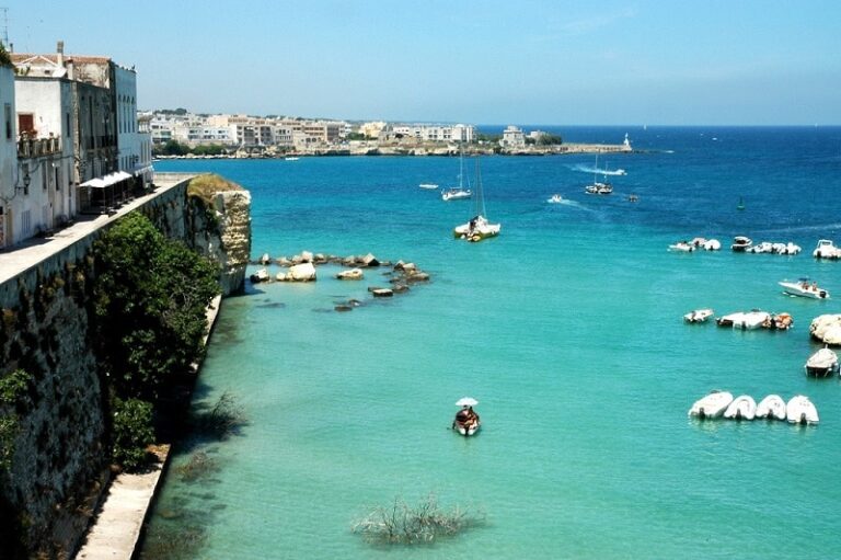 Visiter les Pouilles : les 14 choses incontournables à faire