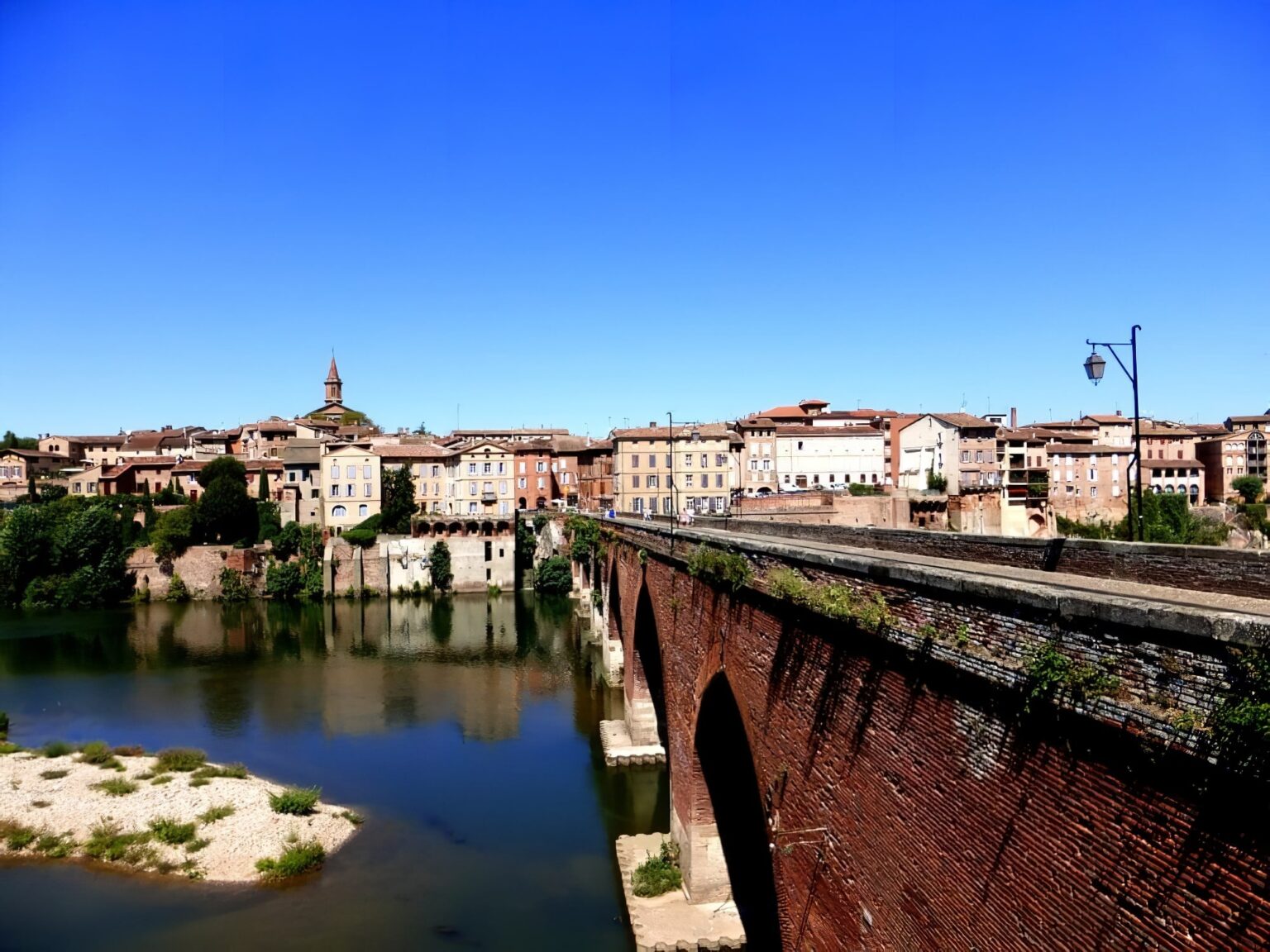 Visiter Albi : les 10 choses incontournables à faire
