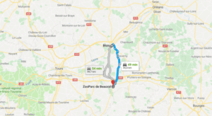 Visiter le Zoo de Beauval : billets, tarifs, horaires