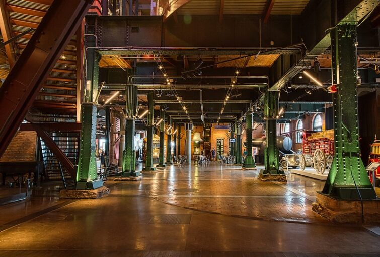 Visiter Pittsburgh : les 6 choses incontournables à faire