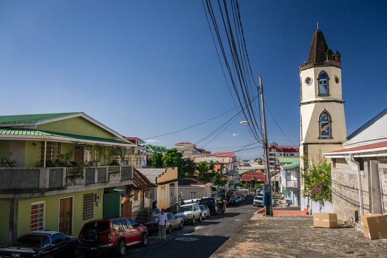 Visiter Roseau : les 8 choses incontournables à faire