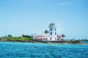 Visiter Nassau : les 16 choses incontournables à faire