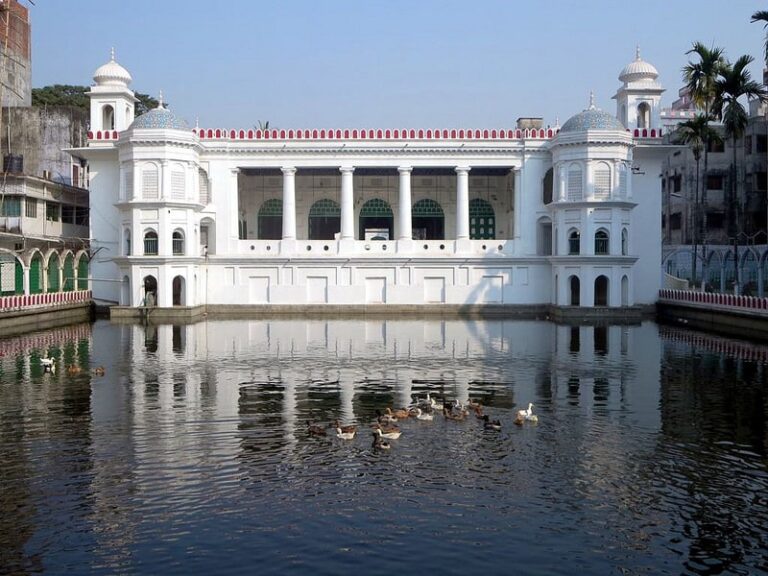 Visiter Dacca : les 10 choses incontournables à faire