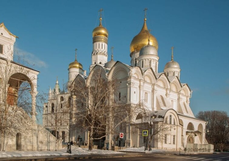 Visiter Moscou : les 18 choses incontournables à faire
