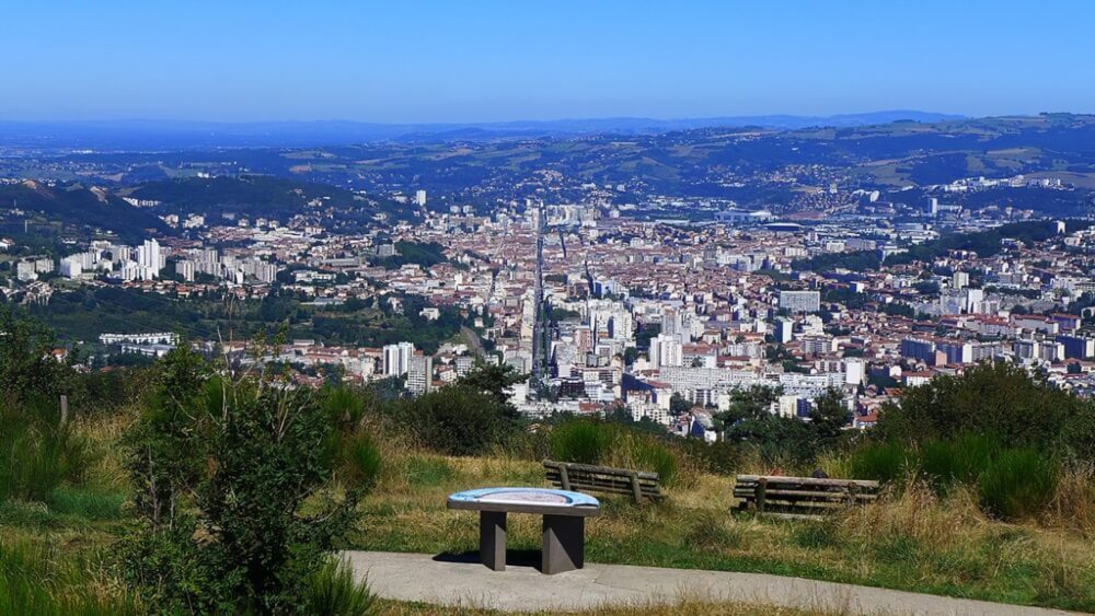 Les 10 choses incontournables à faire à Saint-Etienne