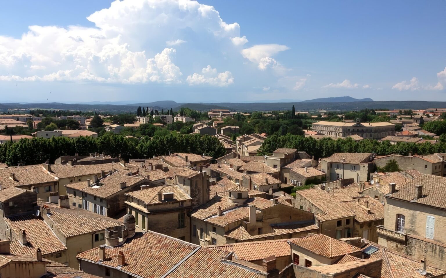 Visiter Uzès : 10 incontournables à faire et voir