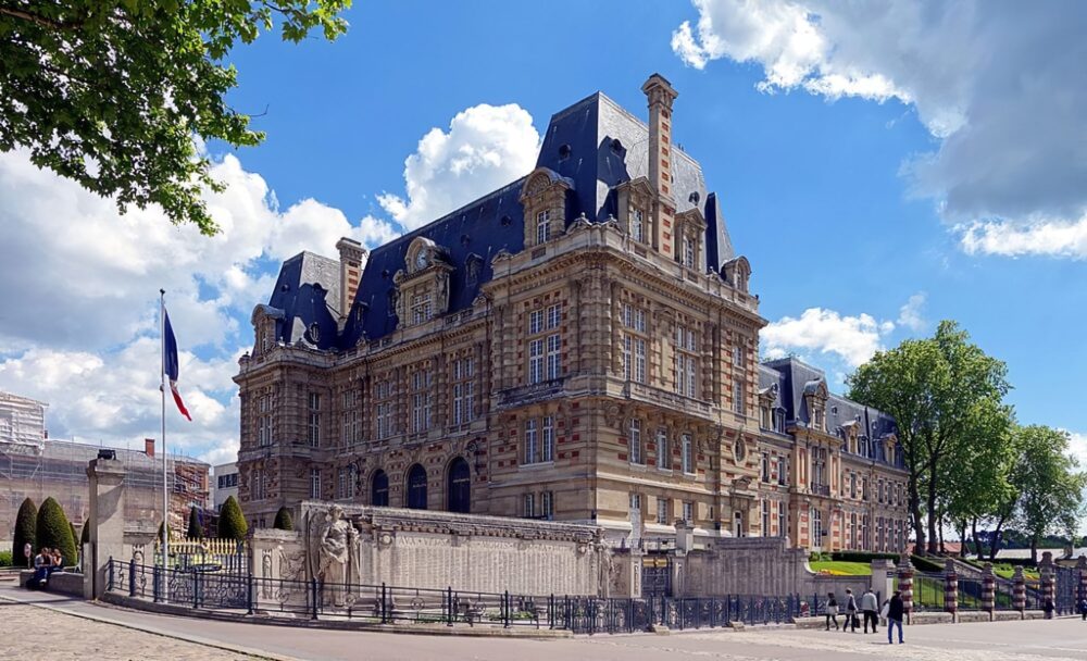 Visiter Versailles : 10 incontournables à faire et voir
