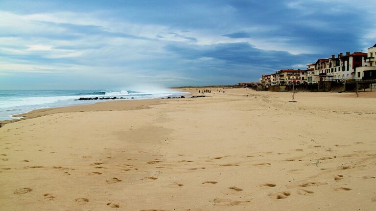Où loger à Hossegor et ses alentours