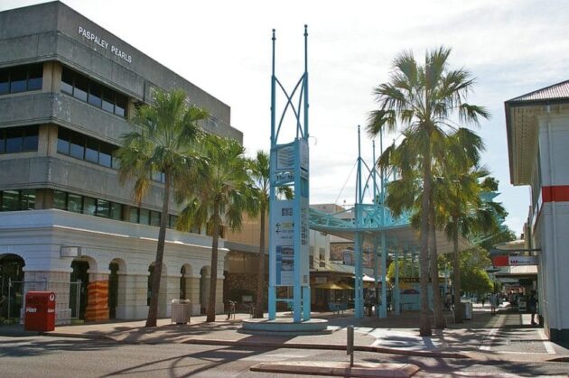 Visiter Darwin : les 8 choses incontournables à faire