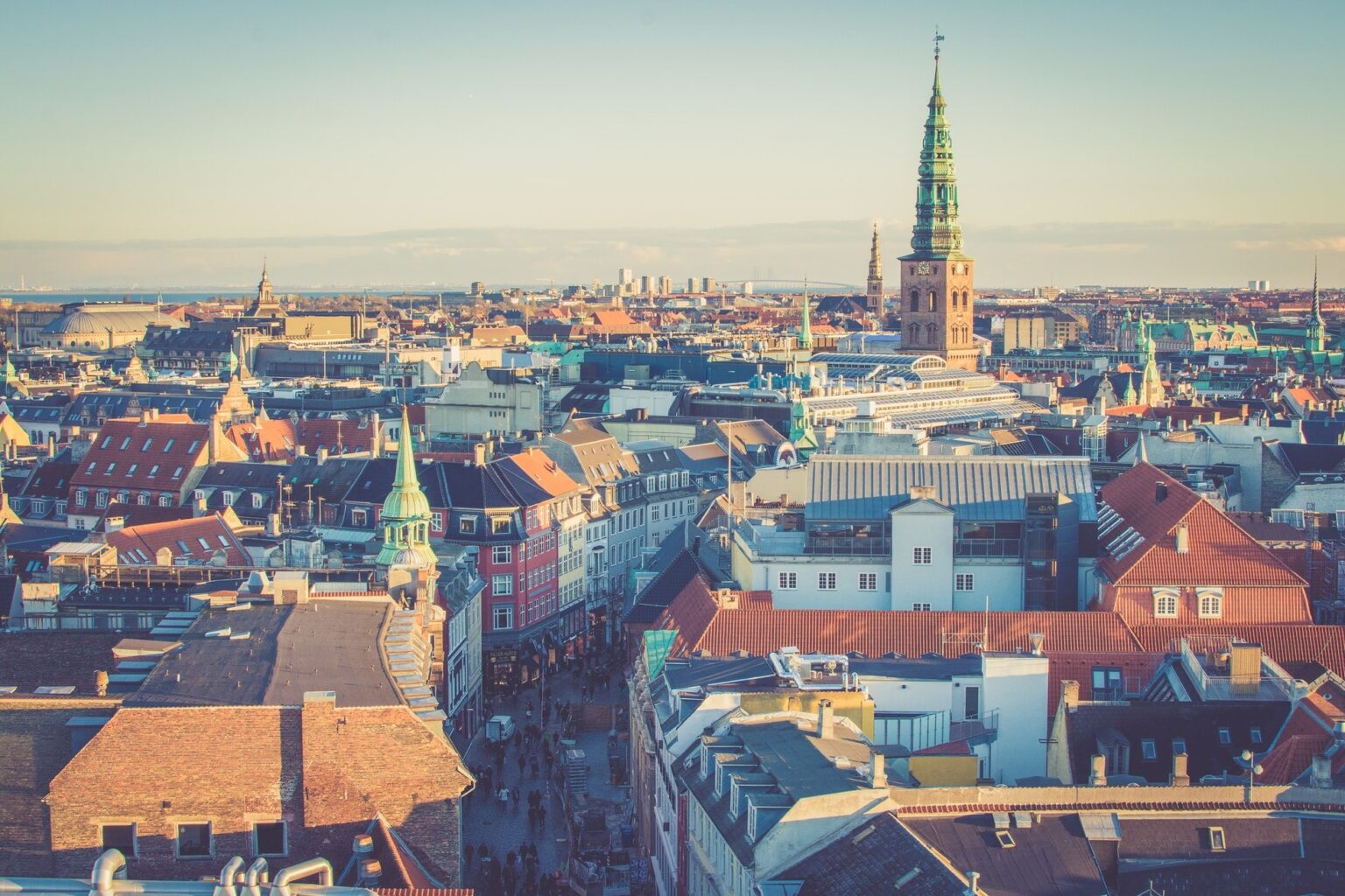 Dans quel quartier loger à Copenhague