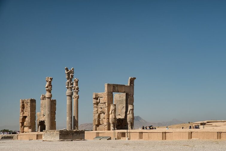 Les 12 plus beaux endroits à visiter en Iran