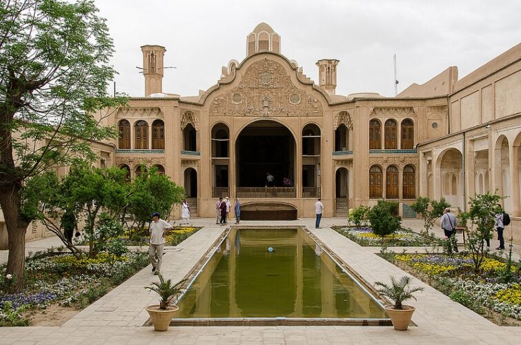 Les 12 plus beaux endroits à visiter en Iran