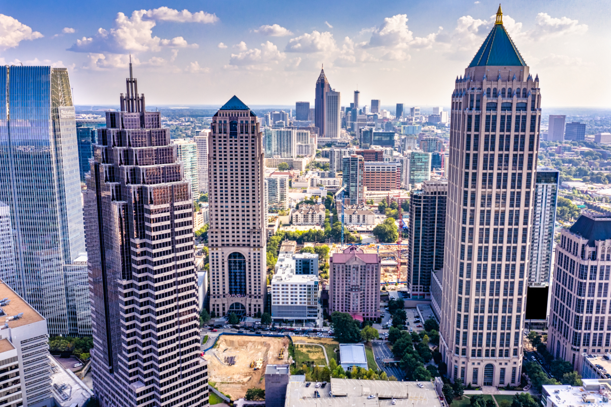 Visiter Atlanta : les 12 choses incontournables à faire