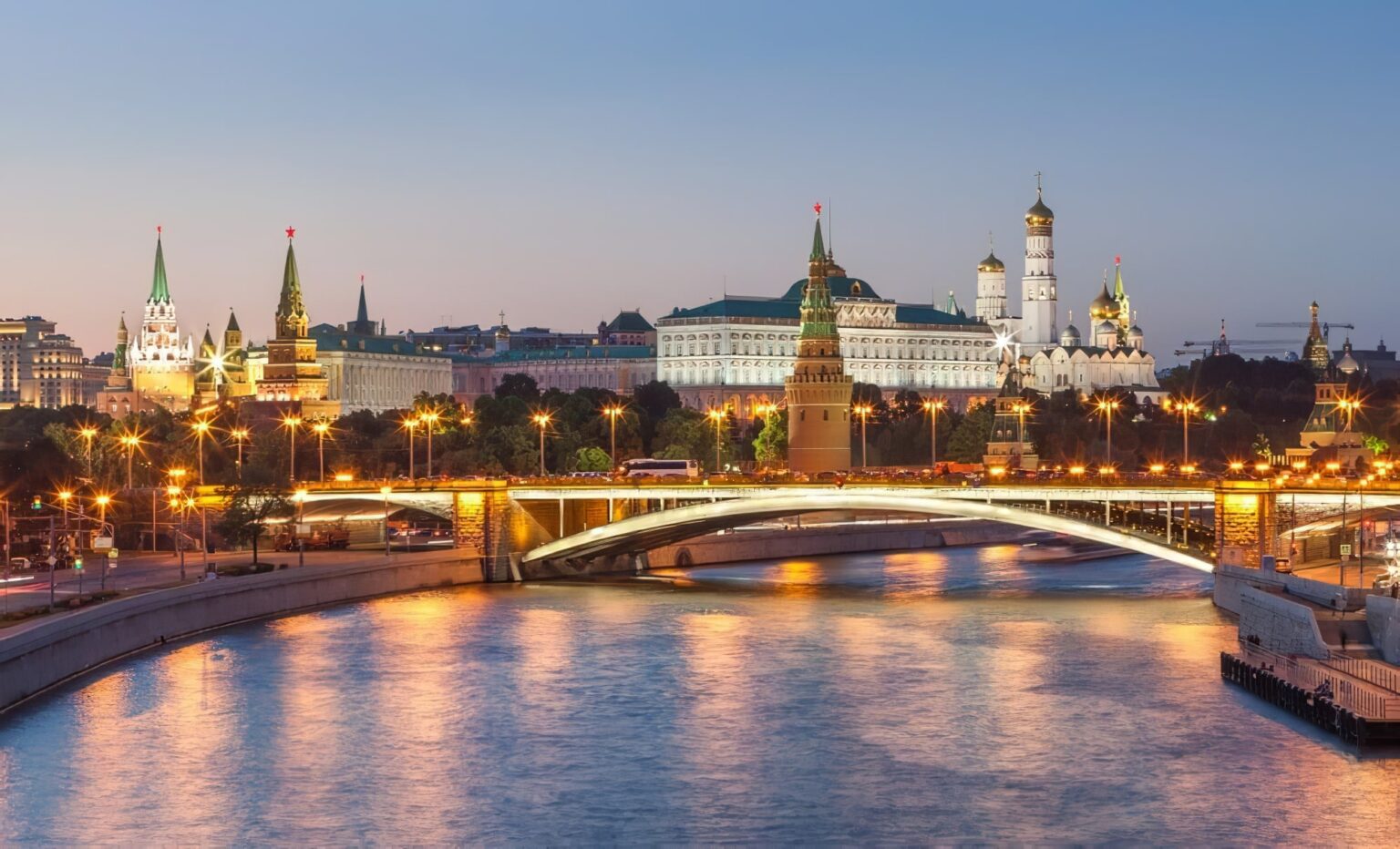 Tourisme Moscou : vivez des expériences uniques en 2025