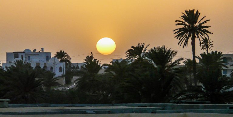Les 15 choses incontournables à faire à Djerba