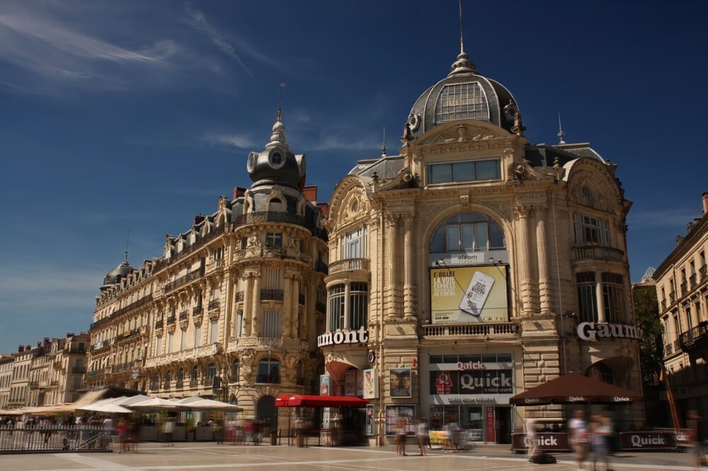 Les 6 meilleurs campings autour de Montpellier