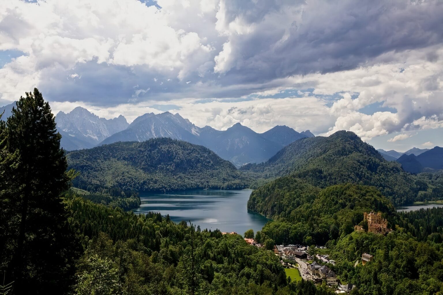 L’Allemagne en Camping-Car : conseils, aires, itinéraires