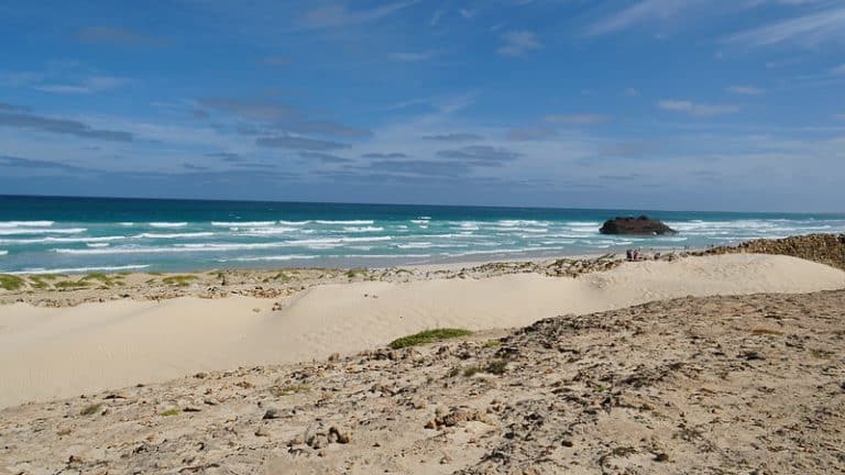 Visiter le Cap-Vert : les 15 choses incontournables à faire