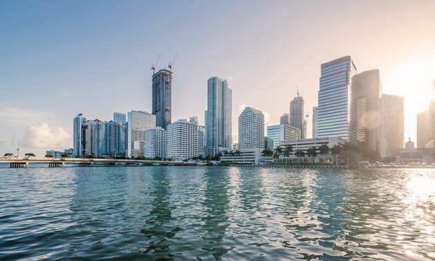 Les 8 quartiers à visiter absolument à Miami