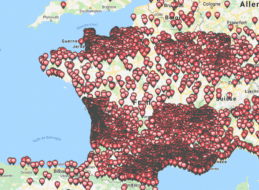 La France en Camping-Car : conseils, aires, itinéraires