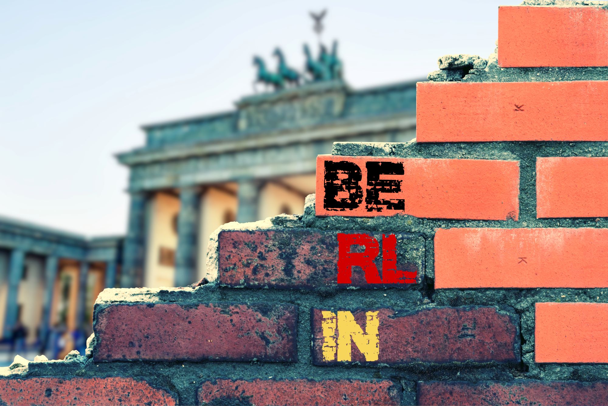 Les 15 choses incontournables à faire à Berlin