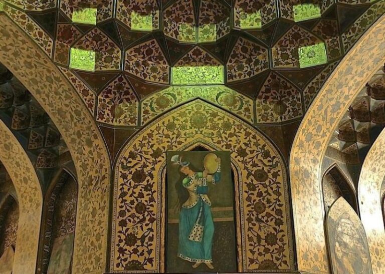 Les 12 choses incontournables à faire à Chiraz