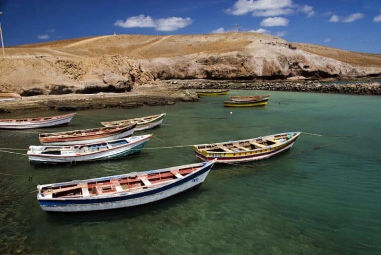 Visiter le Cap-Vert : les 15 choses incontournables à faire