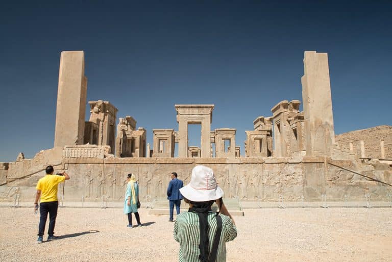 Les 12 choses incontournables à faire à Chiraz