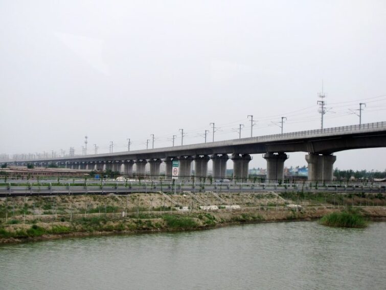 Les 10 plus grands ponts du monde