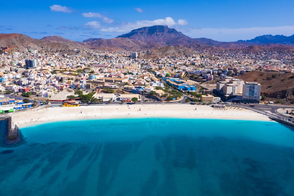 Visiter Le Cap Vert Les 15 Choses Incontournables Faire
